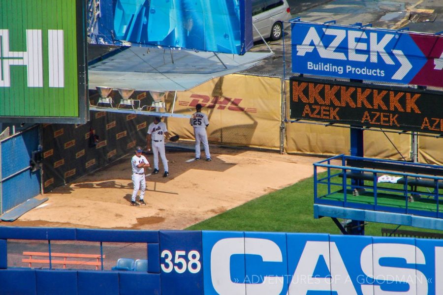 An Ode to Shea Stadium » 43 Photos from the Greatest Place on Earth