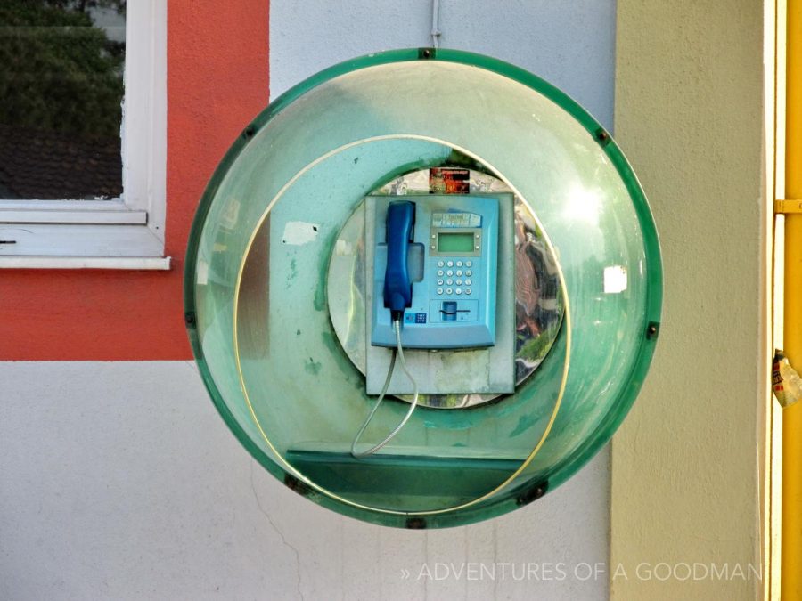 25 Cents: Local Calls » Greg Goodman: Photographic Storytelling