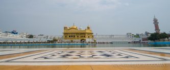 A Traveler's Guide to the Golden Temple » Amritsar, India » Greg ...