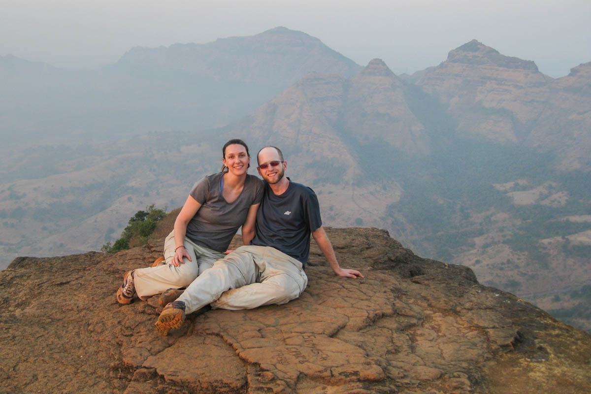 TRAVELOGUE Matheran A Relaxing Hill Station Greg Goodman TRAVELOGUE Matheran A Relaxing Hill Station Greg Goodman