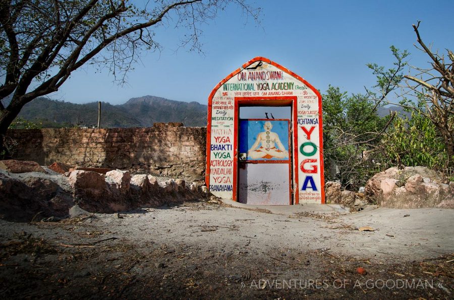 Observations From Three Weeks in Rishikesh » Greg Goodman: Photographic ...
