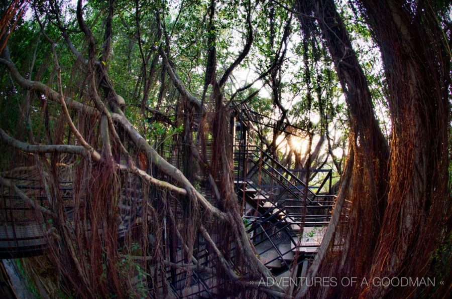 Take a Tour of Tainan, Taiwan - Historic Buildings, Temples & More ...