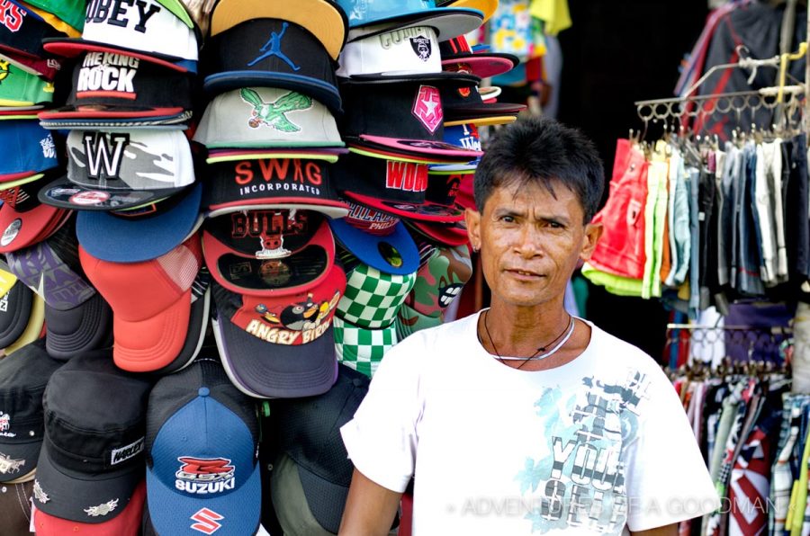So Many Smiling Faces in Manila, Philippines » Greg Goodman ...