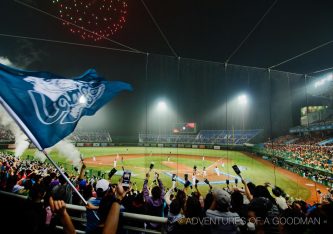 The World’s Most Exciting Baseball Game » Greg Goodman: Photographic ...