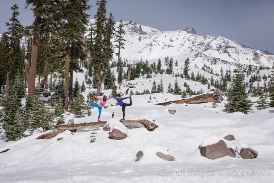 The Glorious Splendor of Mount Shasta » Greg Goodman: Photographic ...