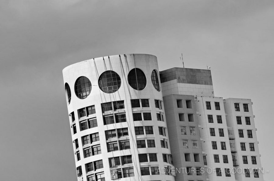 Retro.Future.Buildings. a photo essay » Greg Goodman: Photographic ...