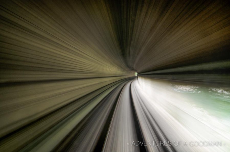 Riding the V-Train in Korea » Greg Goodman: Photographic Storytelling