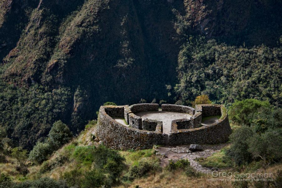 Hiking the Inca Trail. Ruins, Nature & the Gringo Killer » Greg Goodman ...