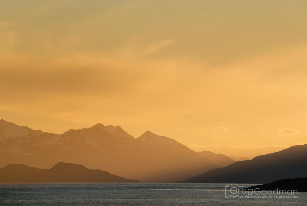 Explore Patagonia ... the End of the World » Greg Goodman: Photographic ...