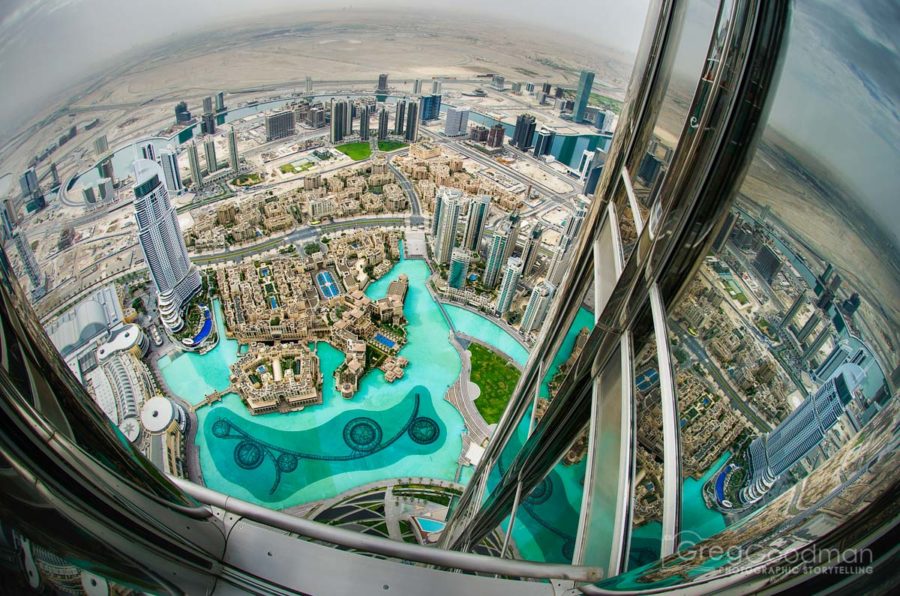 Kiss the Clouds! — your guide to Dubai's Burj Khalifa - the World's ...