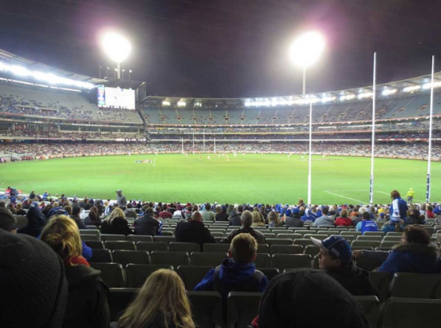 The Sports You Have to See in Australia