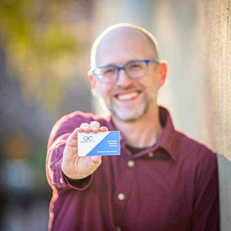 Greg Goodman | Photographic Storytelling of Real Life